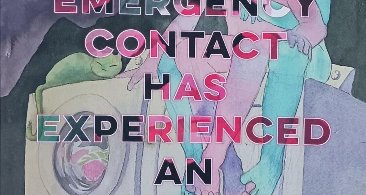 Your Emergency Contact Has Experienced an Emergency | Insight News